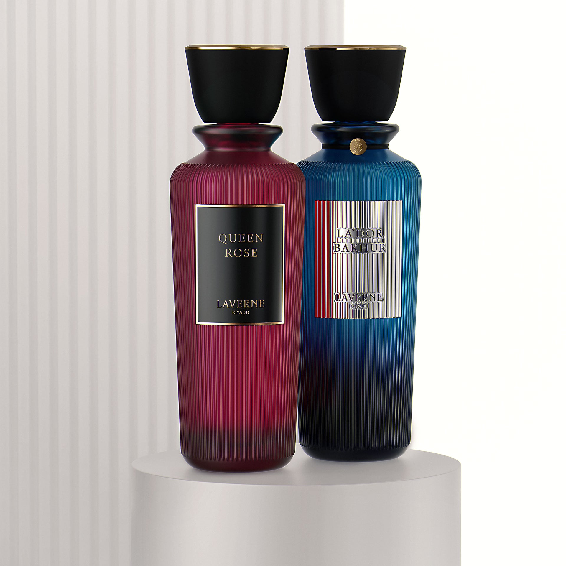 PERFUMES – Laverne Trading LLC